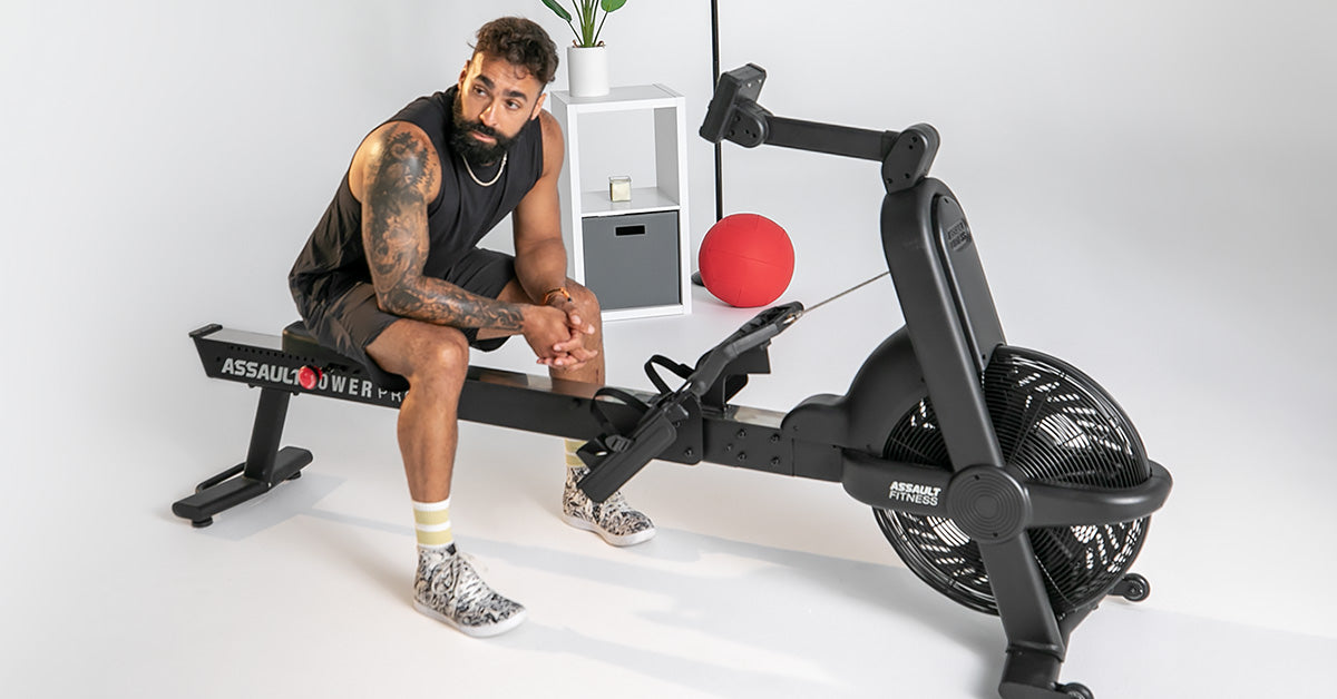 Train Like a Pro | Gym and Fitness