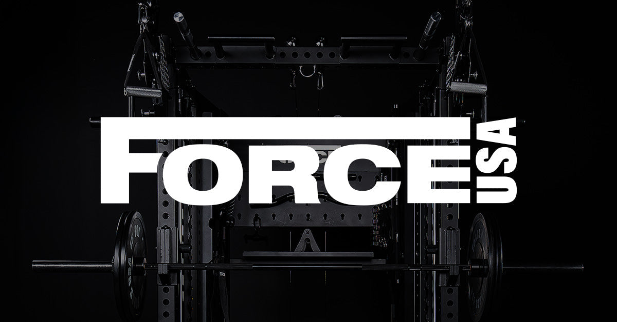 Force USA | Gym and Fitness