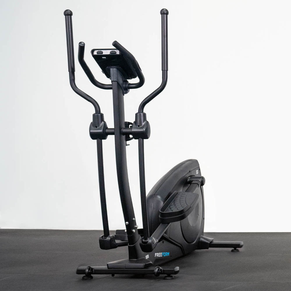 Freeform Cardio E3 Elliptical Trainer | Gym and Fitness