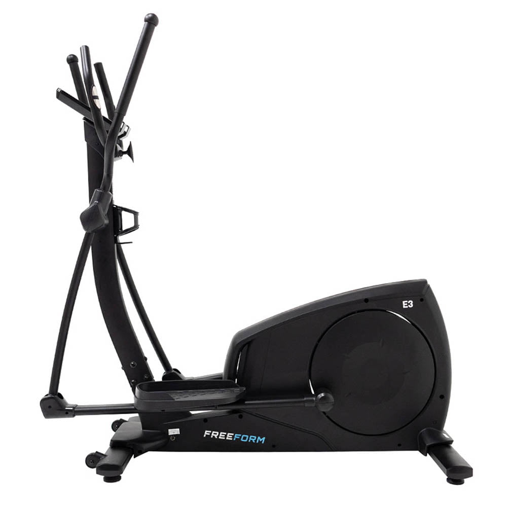 Freeform Cardio E3 Elliptical Trainer | Gym and Fitness