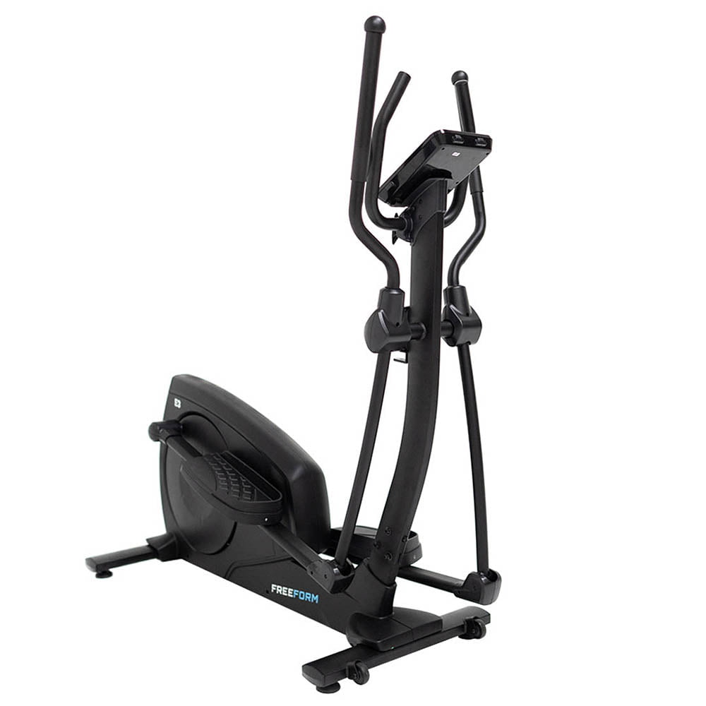 Freeform Cardio E3 Elliptical Trainer | Gym and Fitness