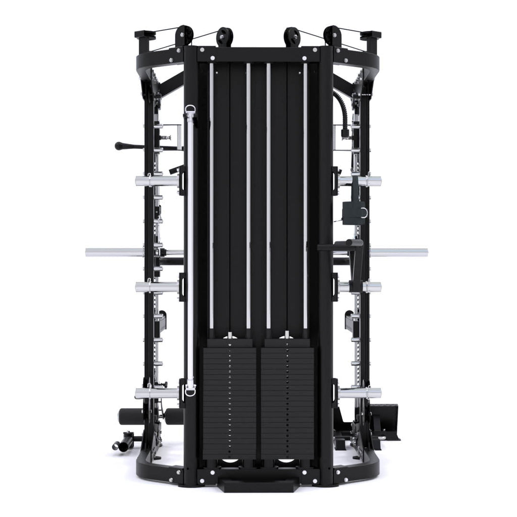 Force USA G12 All In One Trainer | Gym and Fitness