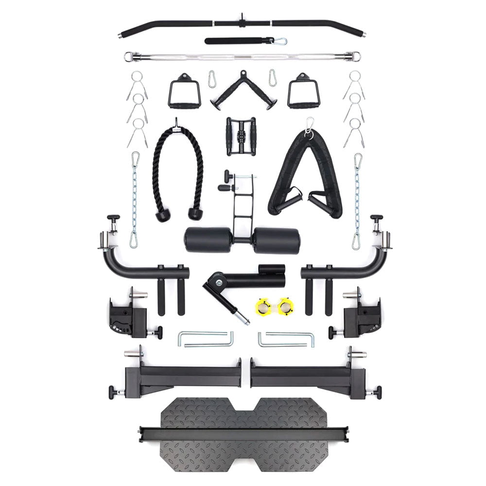 Force USA® G6™ All-In-One Trainer | Gym and Fitness