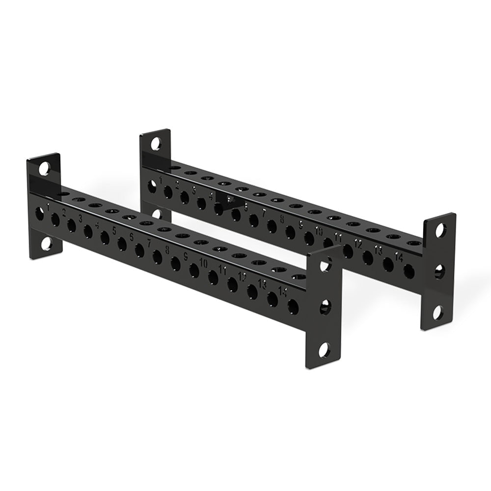 REP Fitness 30" Crossmembers for PR-5000 | Gym and Fitness