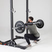 REP Fitness Safety Squat Bar | Gym and Fitness