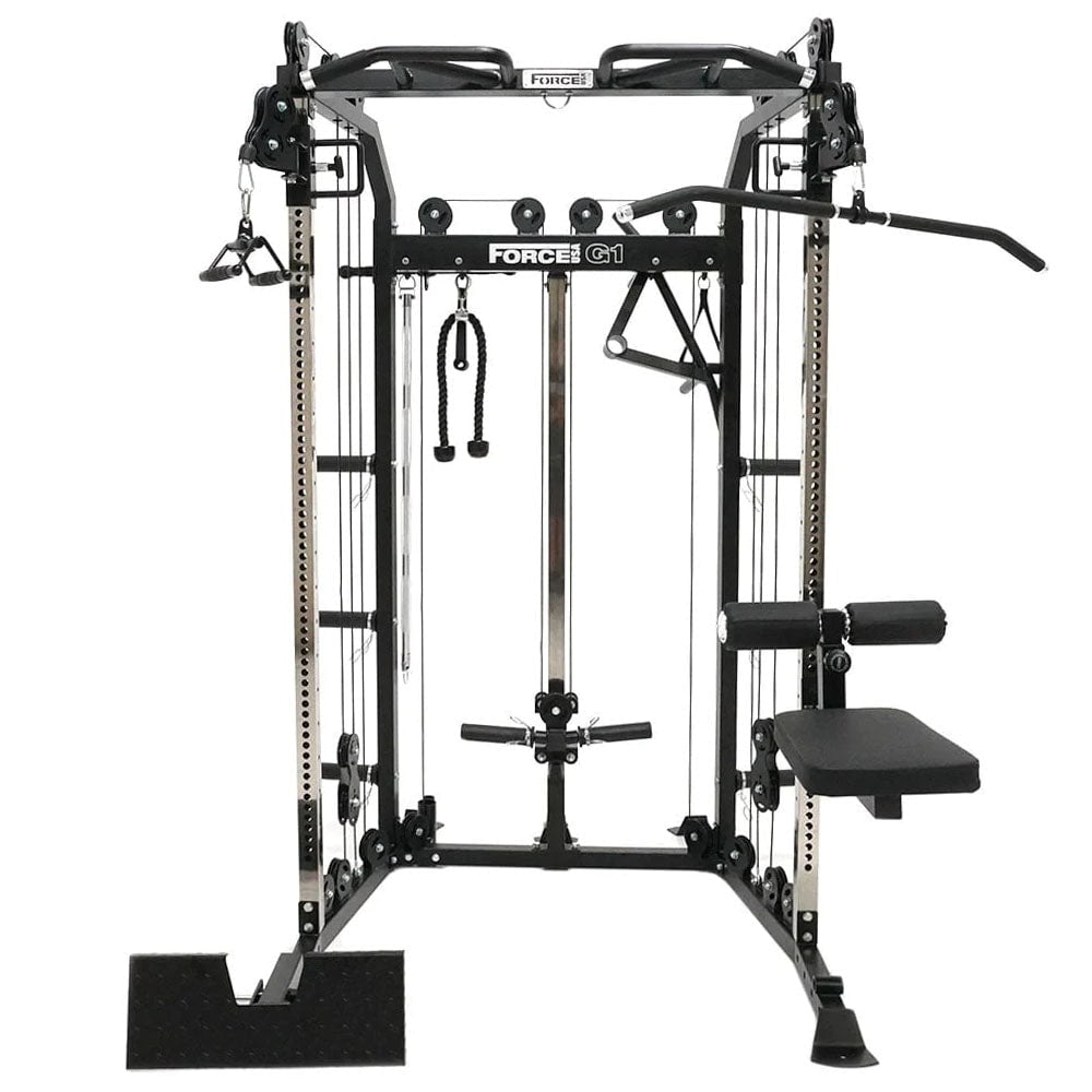 Force USA G1® Upgrade Kit | Gym and Fitness