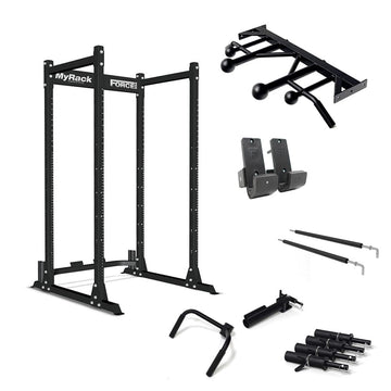 Power Rack Packages | Gym and Fitness
