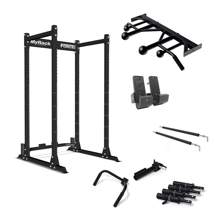 Power Rack Packages | Gym and Fitness