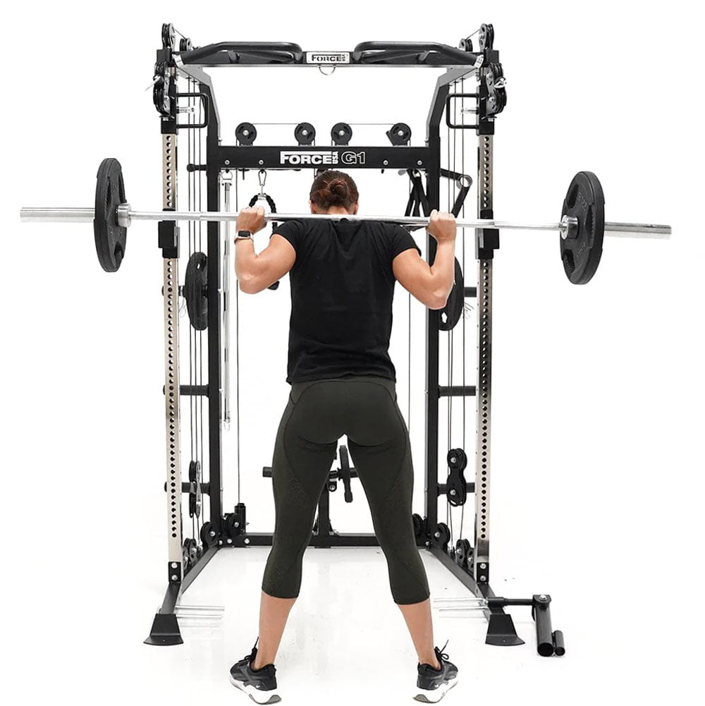 Force USA G1® All-In-One Trainer | Gym and Fitness