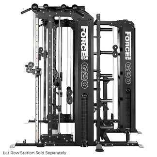 Force USA G20 Pro™ All-In-One Trainer | Gym and Fitness