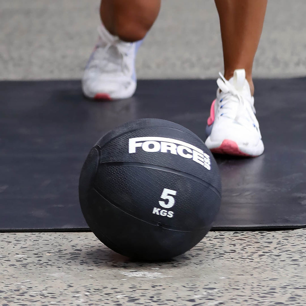 Force USA Medicine Balls | Gym and Fitness