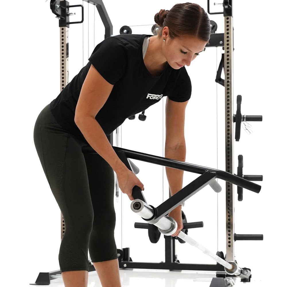 Force USA G1® All-In-One Trainer | Gym and Fitness