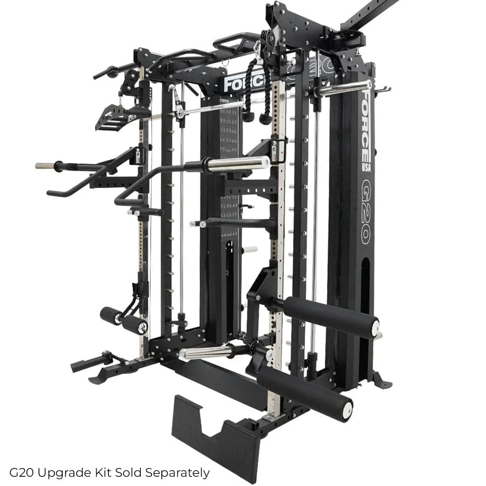 Force USA G20 Pro™ All-In-One Trainer | Gym and Fitness