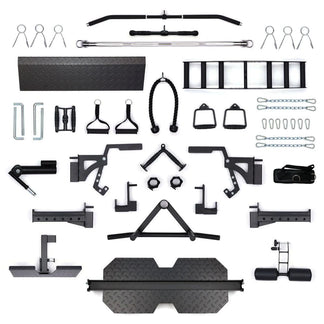 Force USA G20 Pro™ All-In-One Trainer | Gym and Fitness