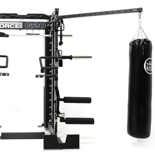 Force USA G20 Pro™ All-In-One Trainer | Gym and Fitness