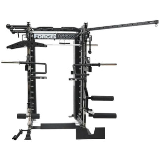 Force USA G20 Pro™ All-In-One Trainer | Gym and Fitness