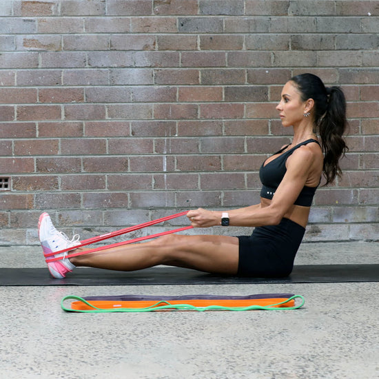 Force USA® Super Bands | Gym and Fitness