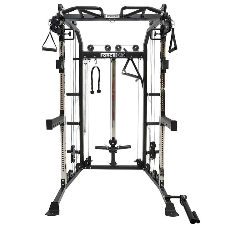 Strength Training Equipment | Gym and Fitness