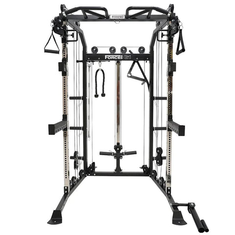 Force USA G3® All-In-One Trainer | Gym and Fitness