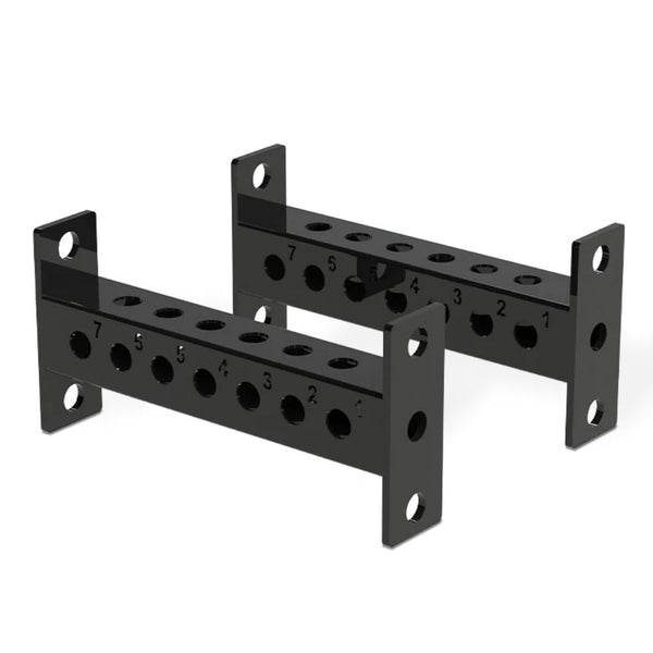 REP Fitness Two 16" Crossmembers PR-5000 | Gym and Fitness