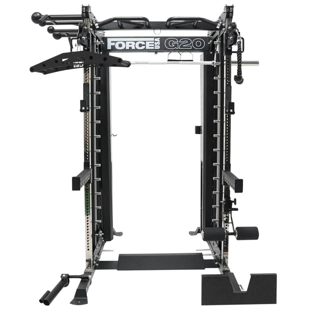 Strength Training Equipment | Gym and Fitness