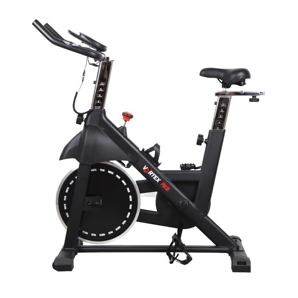 Vortex Pulse Spin Bike | Gym and Fitness