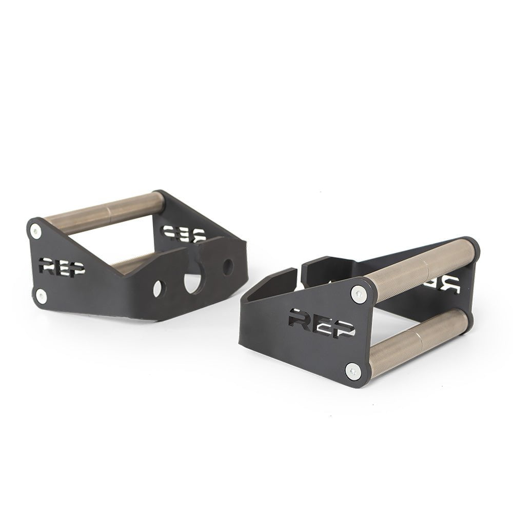 Gym and Fitness | REP Fitness Open Trap Bar Narrow 23" Handles