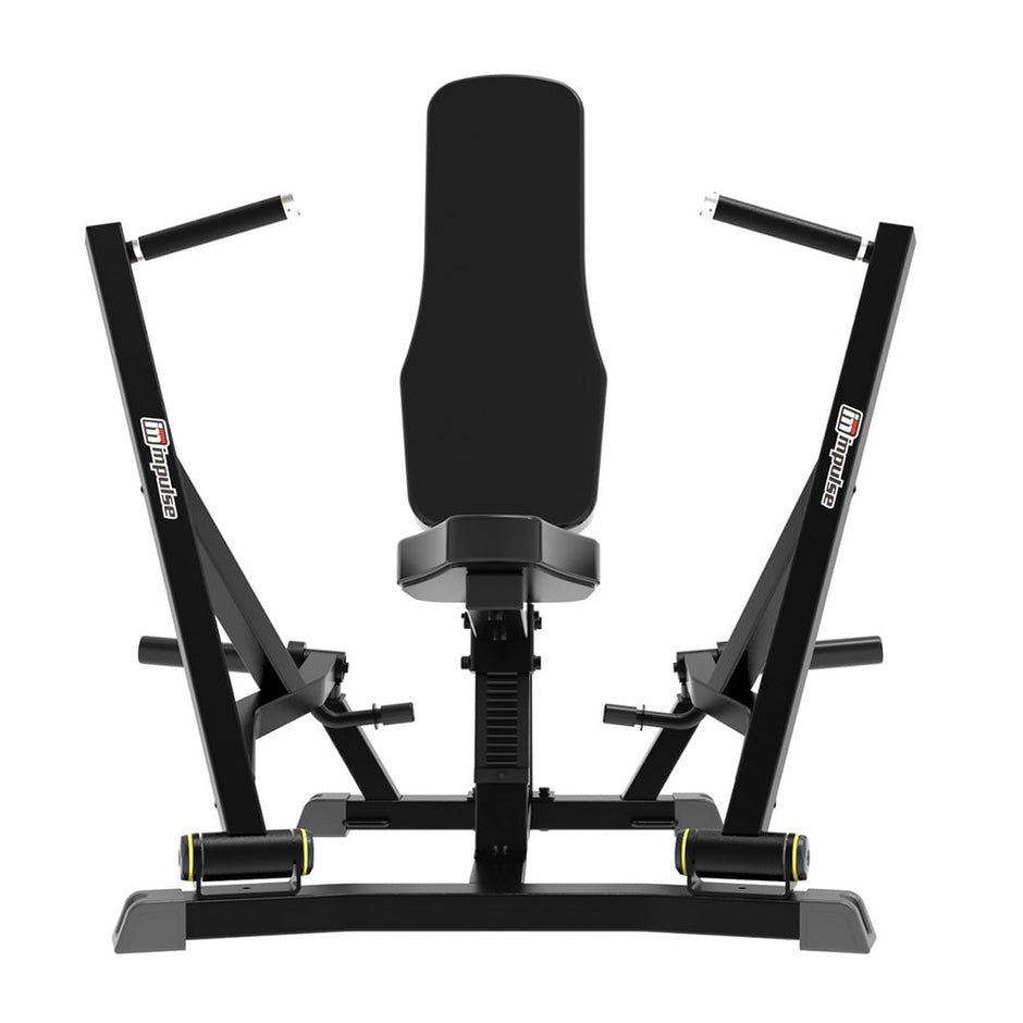Chest Press Machine | Gym and Fitness