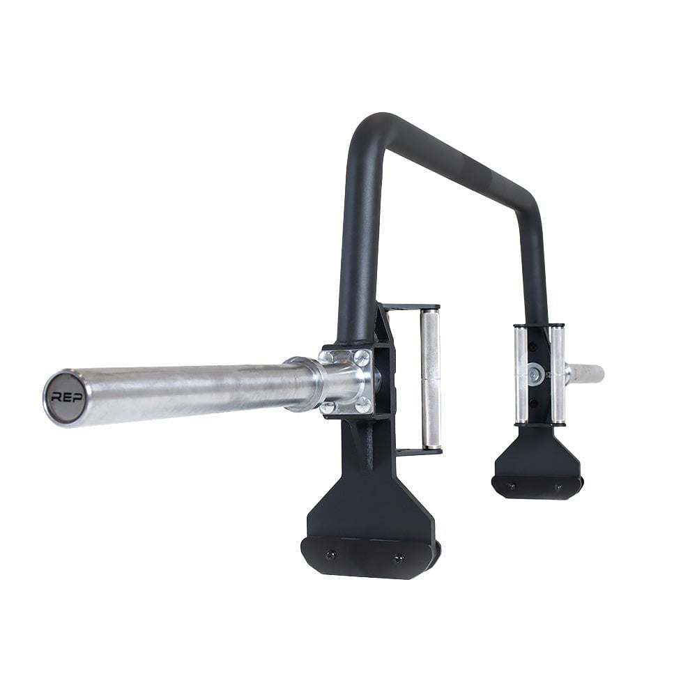 REP Fitness Open Trap Bar | Gym and Fitness