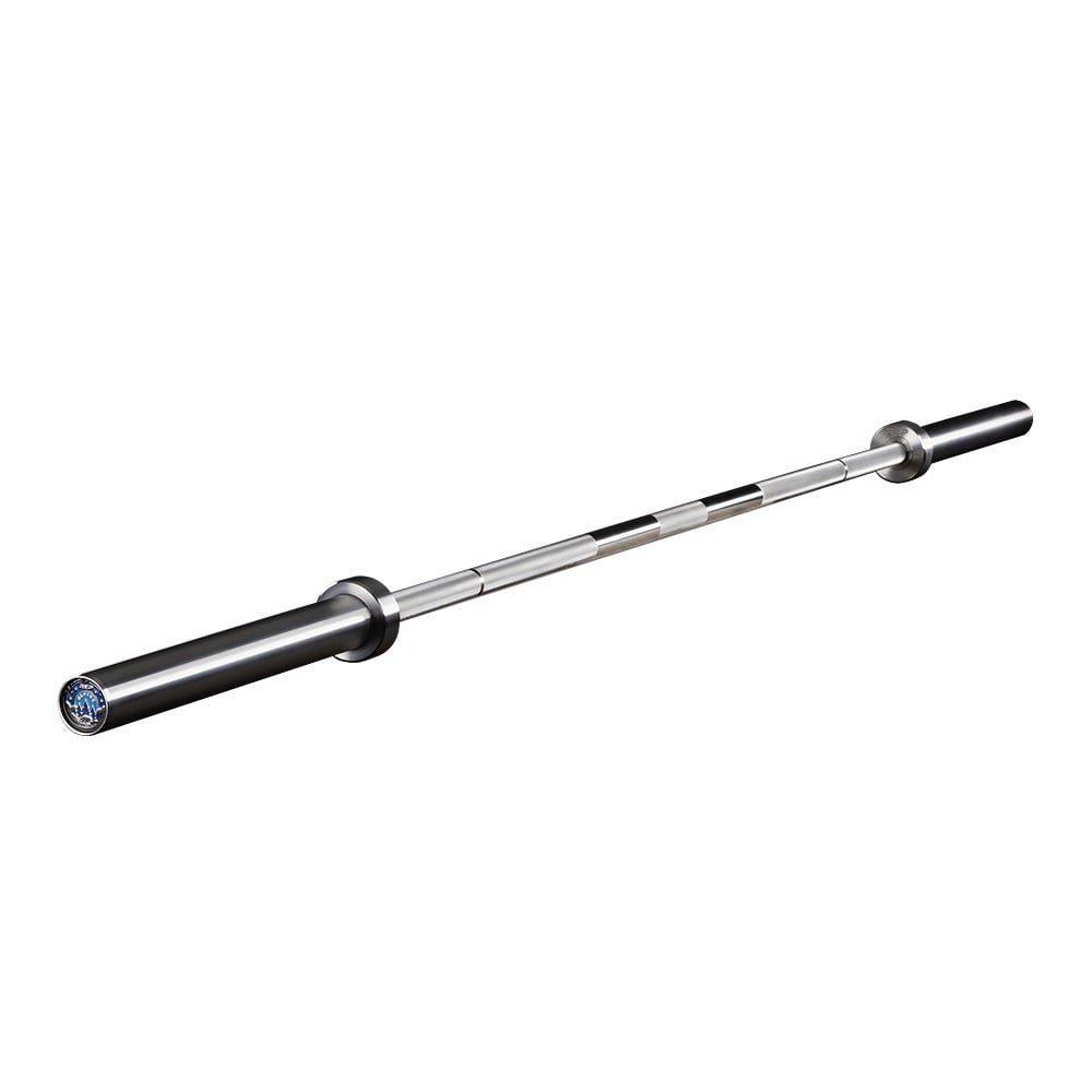 REP Fitness Alpine Weightlifting Bar - 20kg | Gym and Fitness
