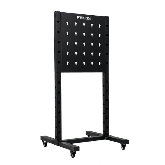 Force USA Storage Rack Base | Gym and Fitness