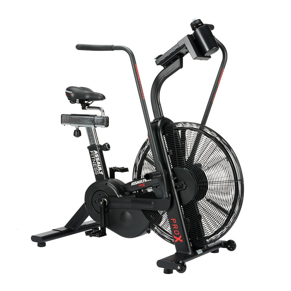 Assault Fitness AssaultBike Pro X | Gym and Fitness