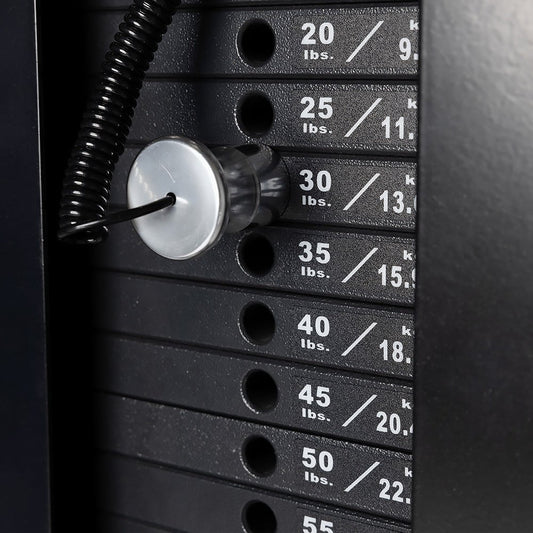 REP Fitness Weight Stack Upgrade – Gym and Fitness