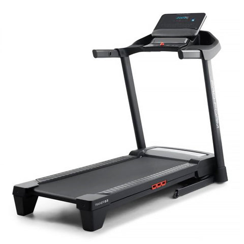 Freeform Cardio T7 Treadmill | Gym and Fitness