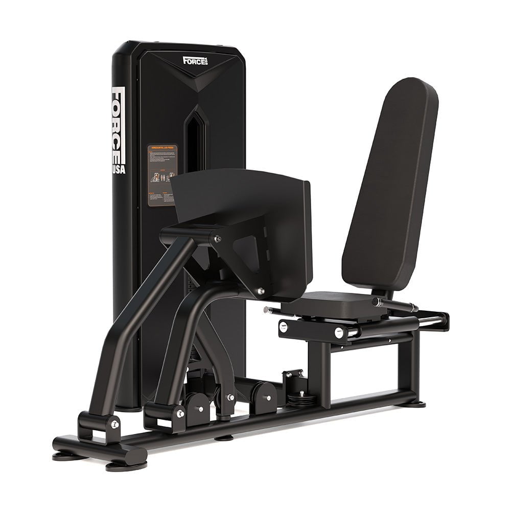 Leg Press Machine | Gym and Fitness