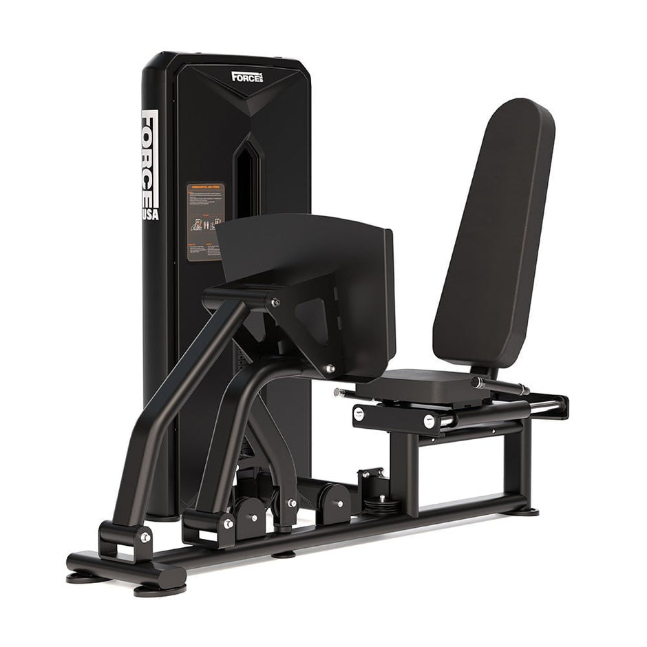 Leg Press Machine | Gym and Fitness