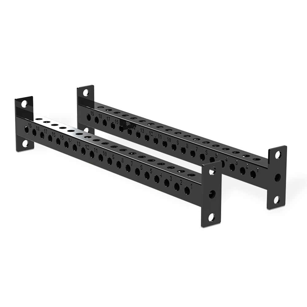 REP Fitness REP Fitness Two 41" Crossmembers for PR-5000 | Gym and Fitness