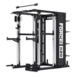 Force USA X20 All In One Trainer | Gym and Fitness