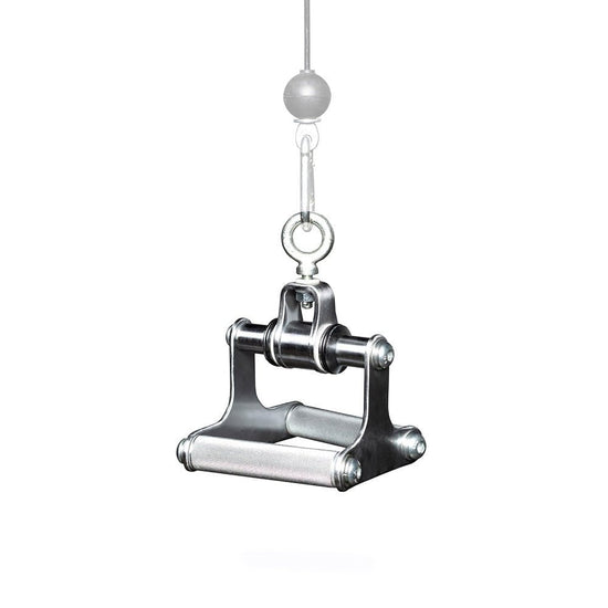 REP Fitness Triangle Rowing Attachment Pro Series | Gym and Fitness