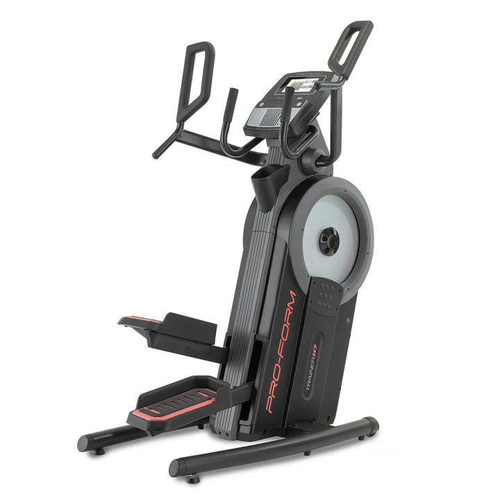 Elliptical Cross Trainers | Gym and Fitness