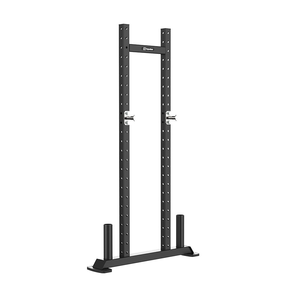 Impulse MS Series Storage Rack Frame | Gym and Fitness