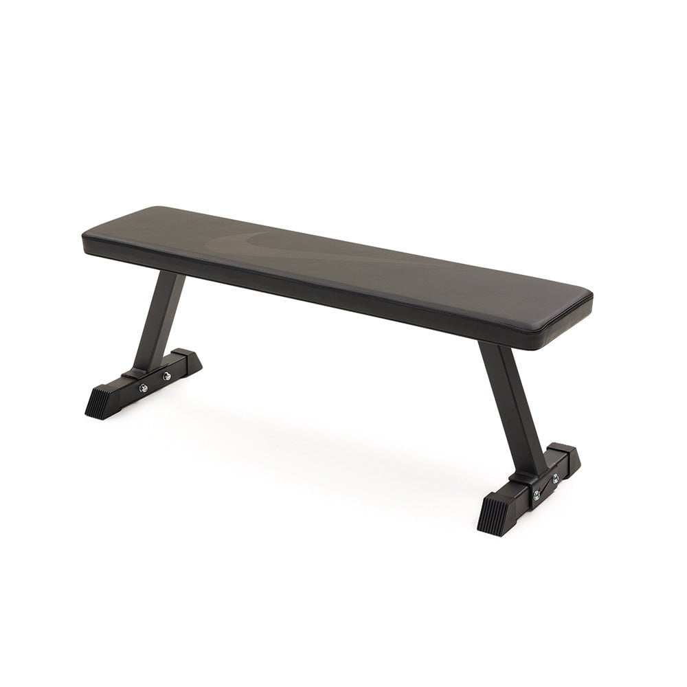 Nike Strength Flat Weight Bench | Gym and Fitness
