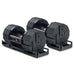 REP Fitness x PÉPIN FAST Series Adjustable Dumbbell | Gym and Fitness