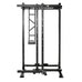 Force USA MyRack SpaceSaver Folding Power Rack V2 | Gym and Fitness