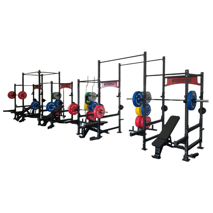 Power Rack Packages | Gym and Fitness