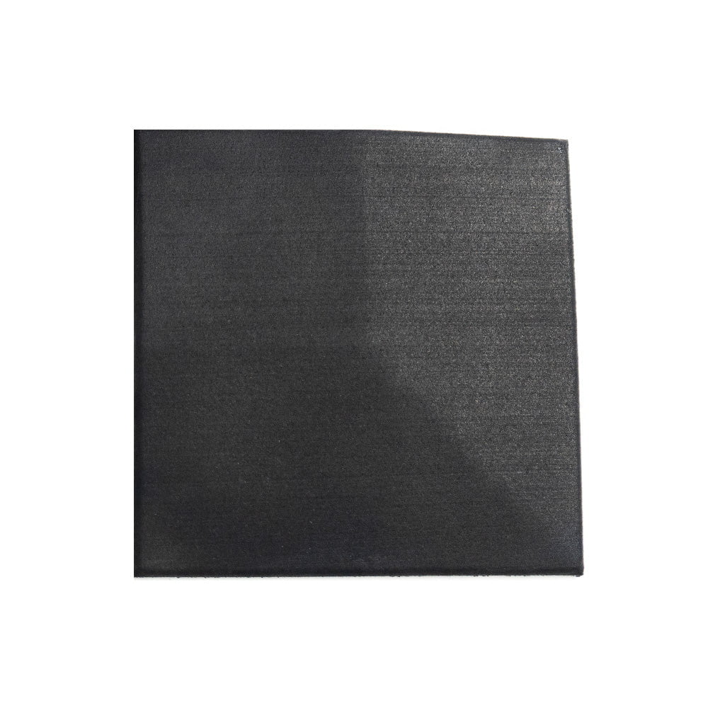 VersaFit Flooring Connector Elite Zero Gap Corner - Black | Gym and Fitness