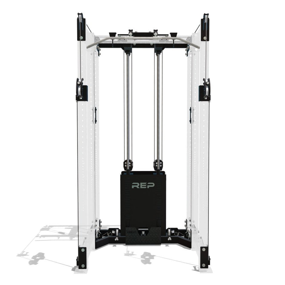 REP Fitness | Gym and Fitness