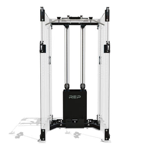 REP Fitness PR-4000 Power Rack | Gym and Fitness