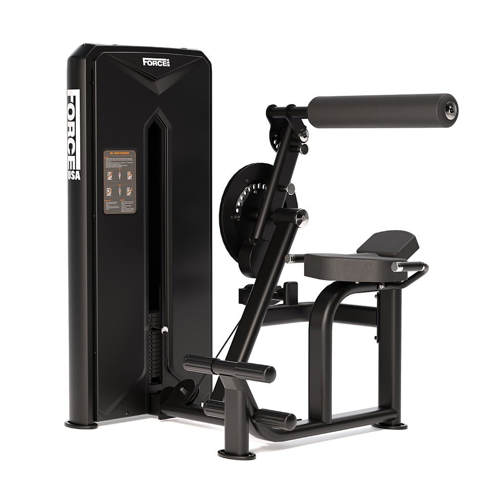 Strength Training Equipment | Gym and Fitness