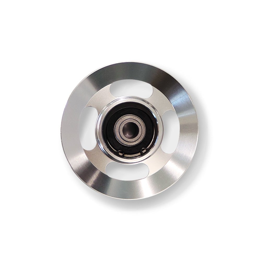 Force USA Aluminium Pulley Upgrade | Gym and Fitness